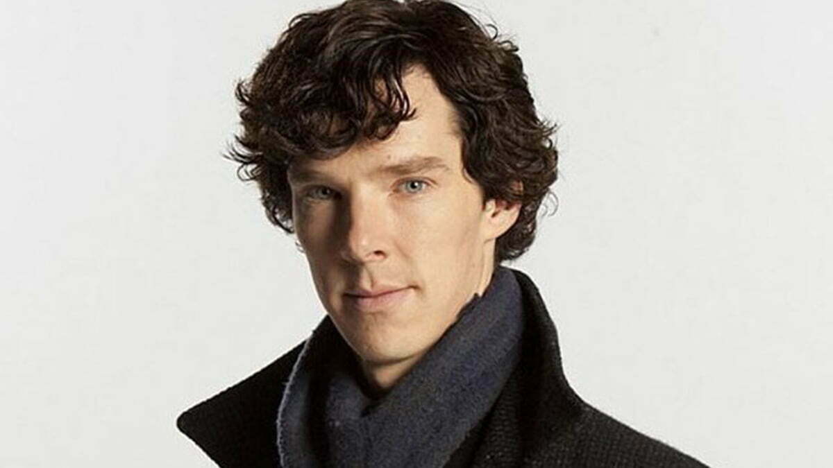 Who is Benedict Cumberbatch to be so famous?