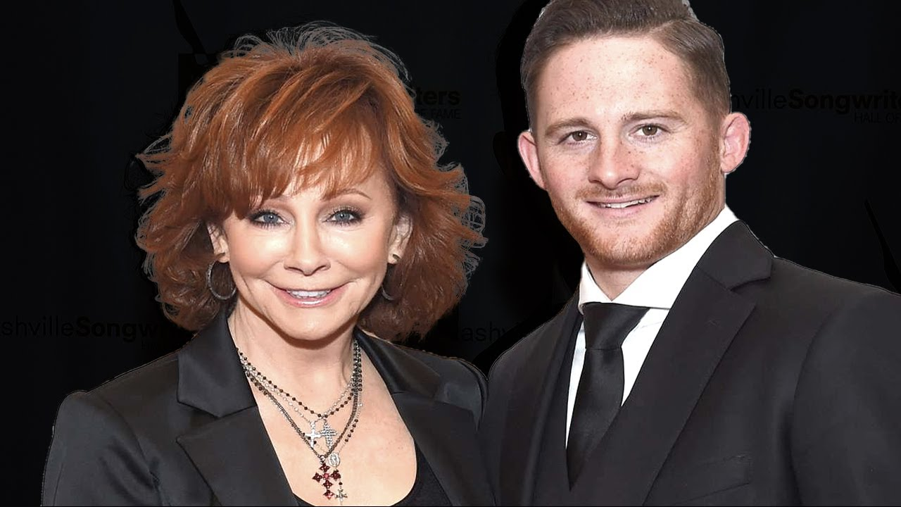 EXCLUSIVE: Reba McEntire couldn’t hide her excitement when she revealed ...