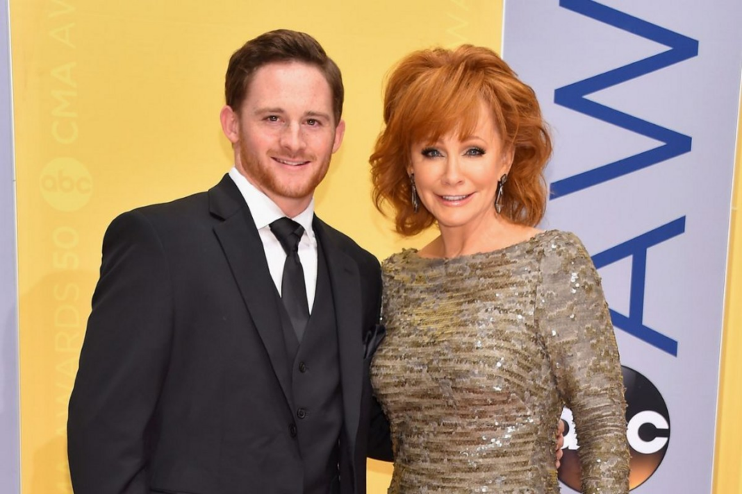 EXCLUSIVE: Reba McEntire explains why she always "comforts" and ...