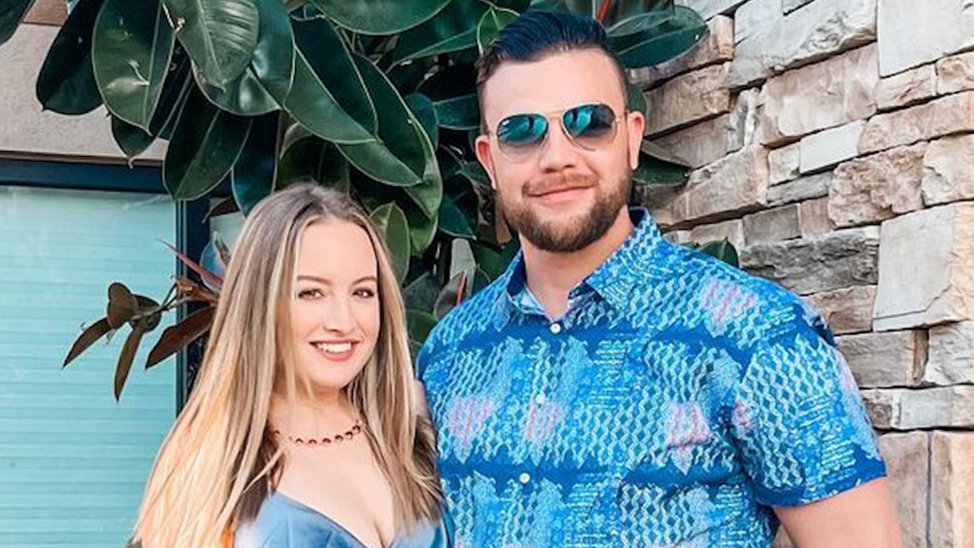 Elizabeth Potthast and Andrei Castravet's Bold Move to Moldova After ...