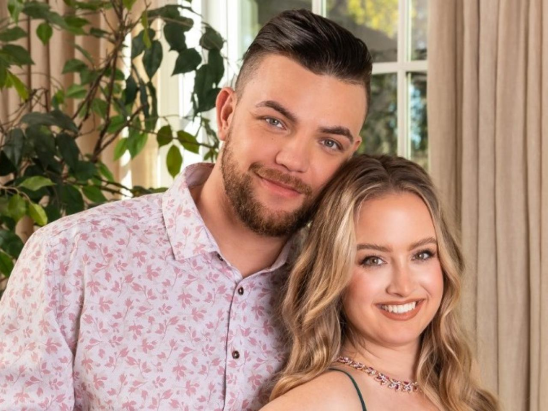 Elizabeth Potthast and Andrei Castravet's Bold Move to Moldova After ...