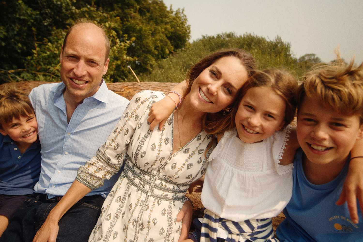 Unbelievable! Kate Middleton’s everyday life is "minimalist" to an ...