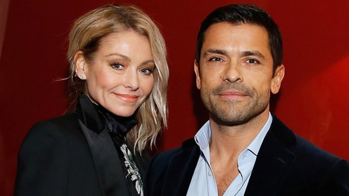 Kelly Ripa left fans deeply concerned after she was seen crying ...