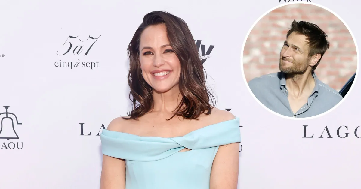 Not wanting him to be heartbroken, Jennifer Garner made a "strong" move ...
