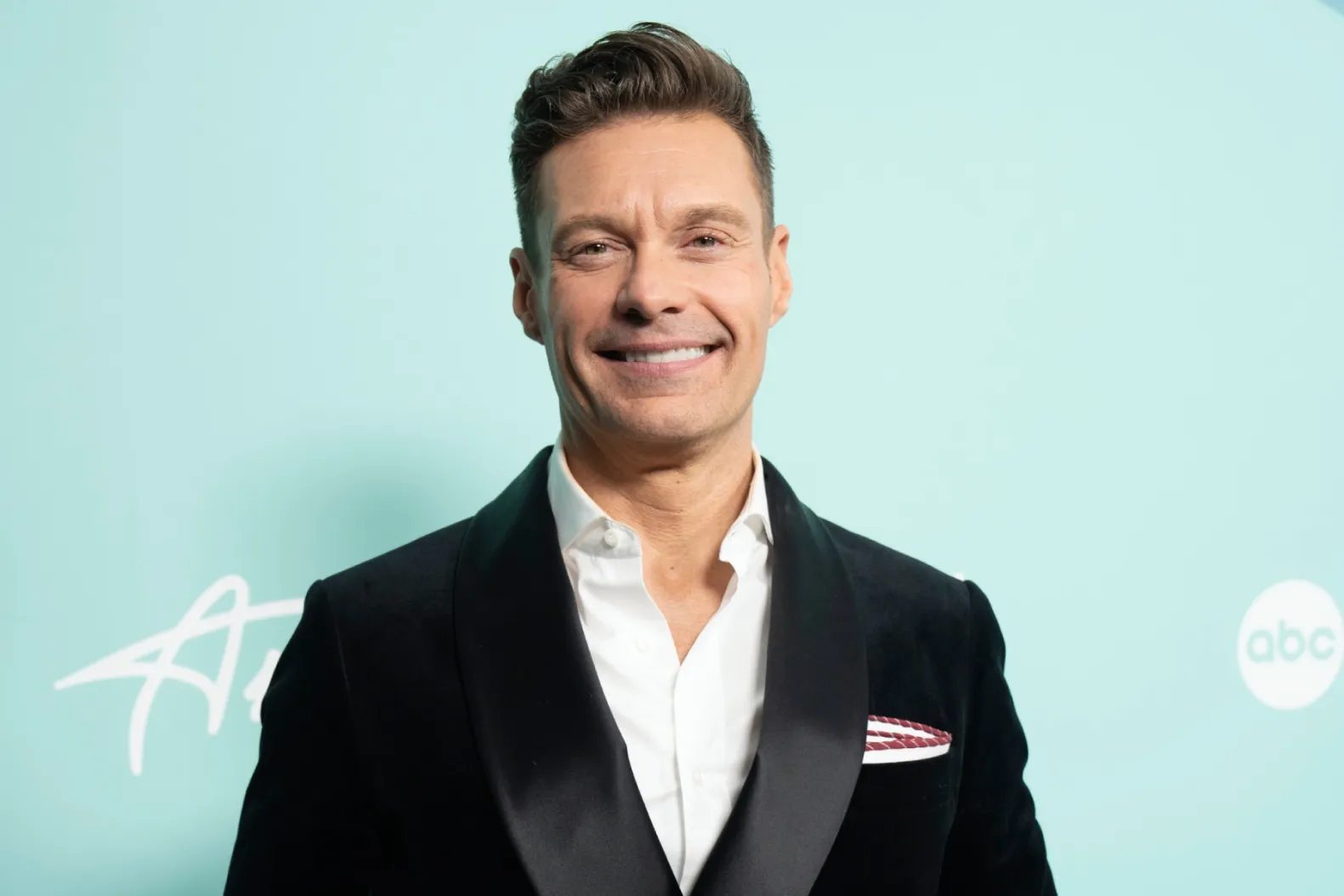 Ryan Seacrest breaks his silence on why he has suddenly “disappeared ...