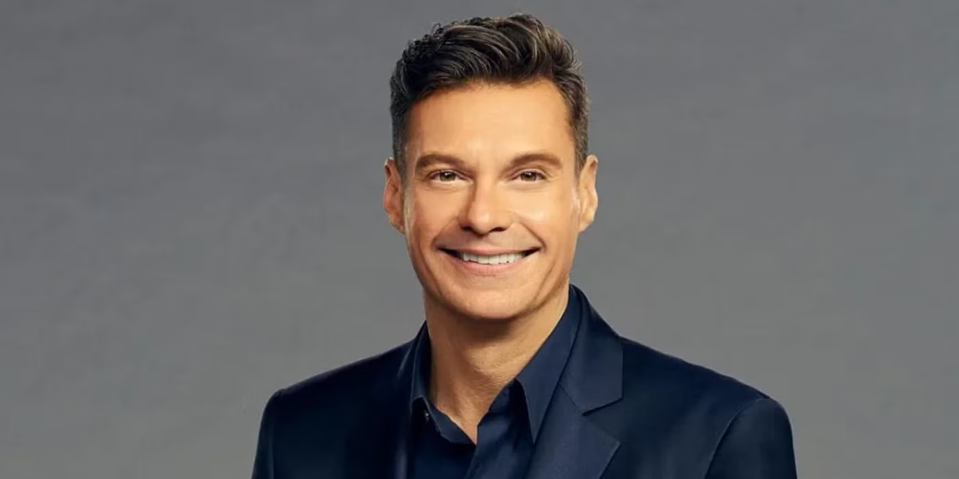 Ryan Seacrest addresses his potential return to Wheel: “I want to, but ...