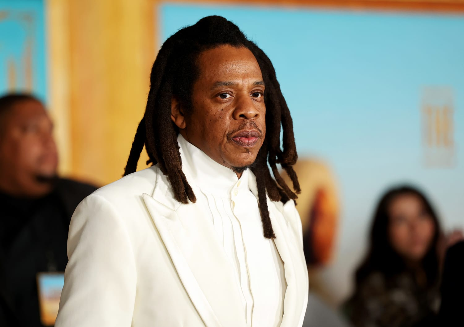 NEW DISCOVERY: Jay-Z's lawyer unexpectedly released messages revealing ...