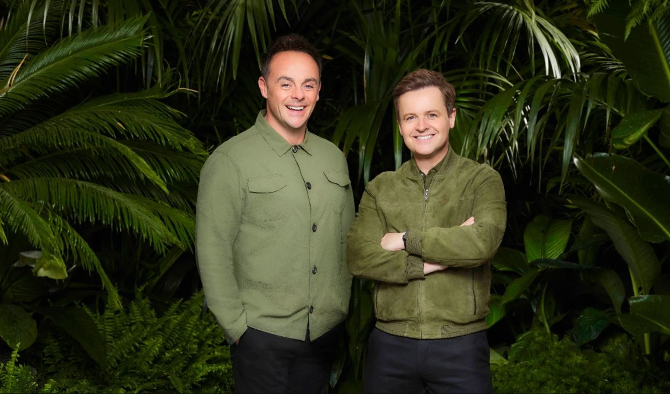 Ant and Dec from I'm A Celeb Infuriated Viewers Amid Accusations of ...