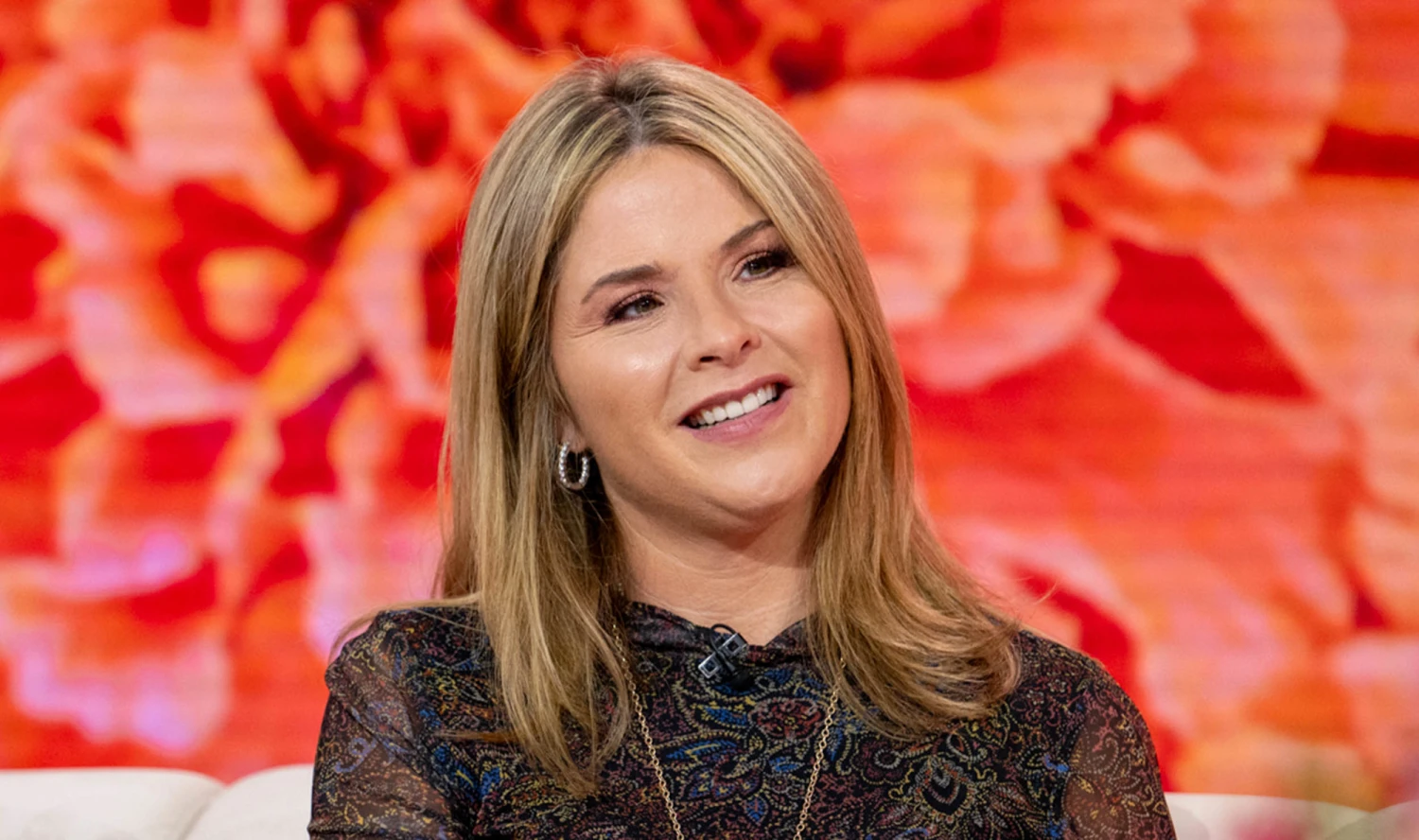 Jenna Bush Hager Drops a Bombshell Announcement That the Bush Family ...