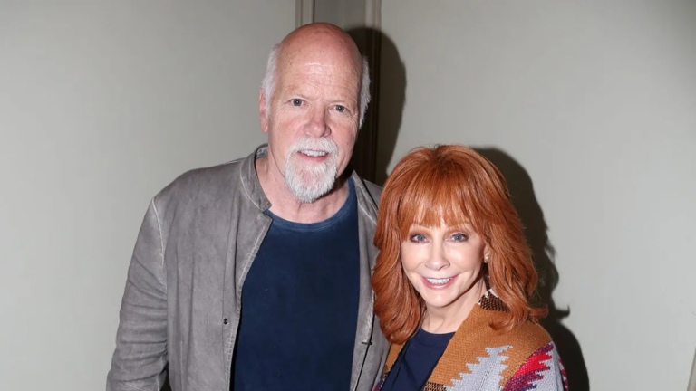 Reba McEntire unexpectedly explained why she would NOT choose to be Rex ...
