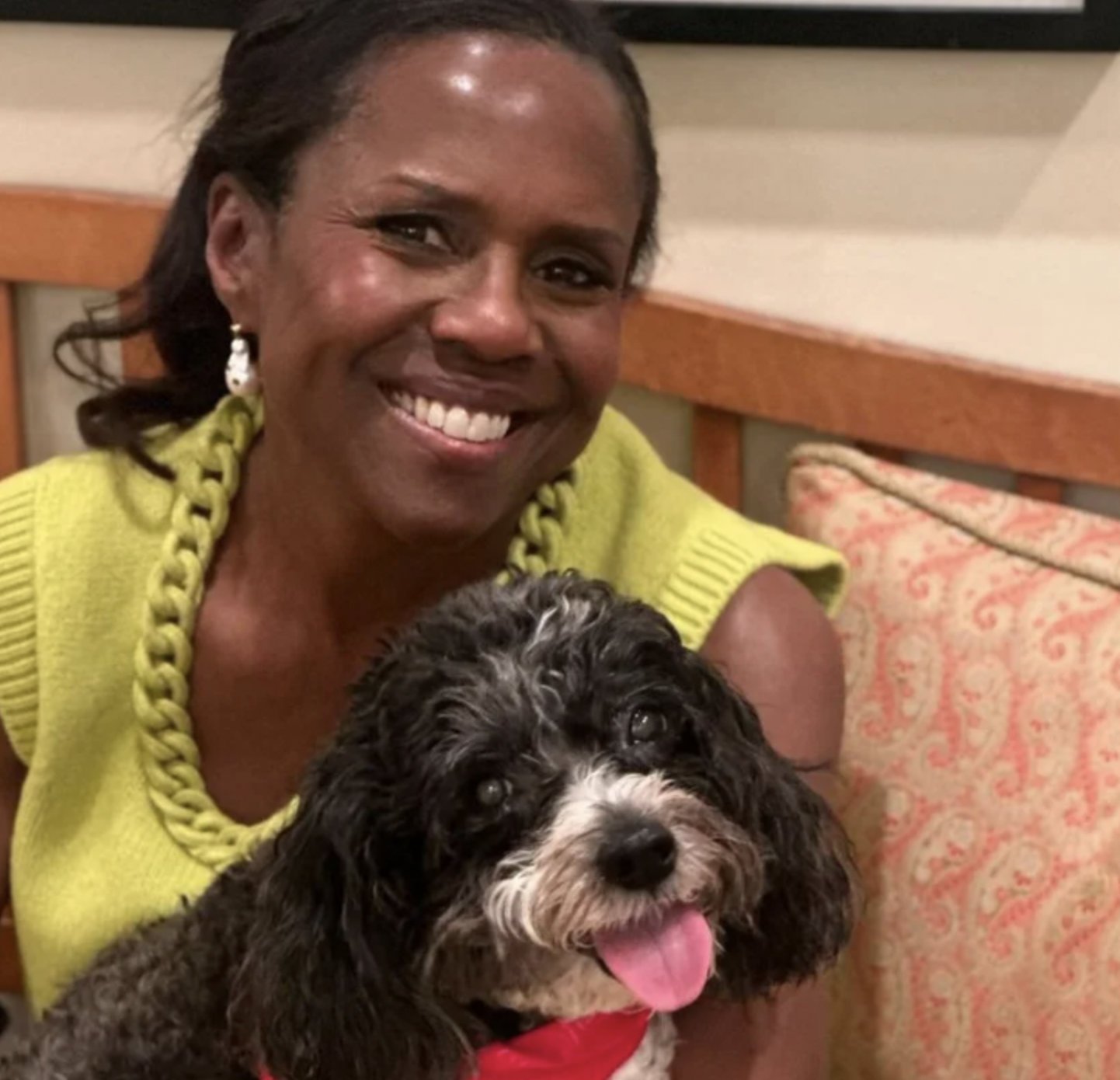 Deborah Roberts, Al Roker’s wife, is devastated and heartbroken over ...