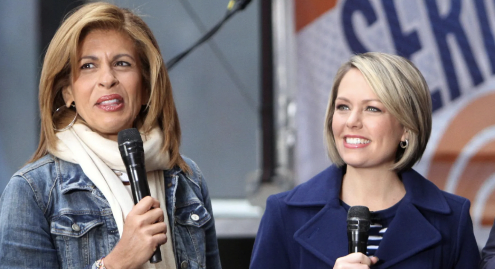 Dylan Dreyer discloses when she first discovered Hoda Kotb’s plans to leave Today Show ...