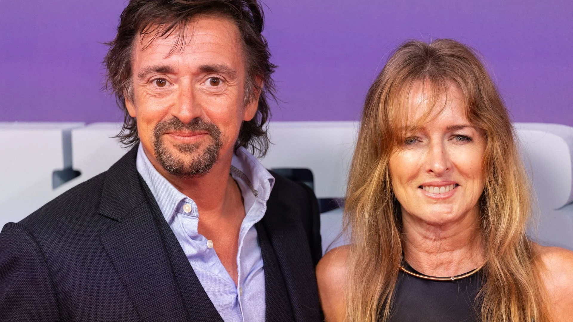 Richard Hammond's daughter left him heartbroken by calling him "an ...
