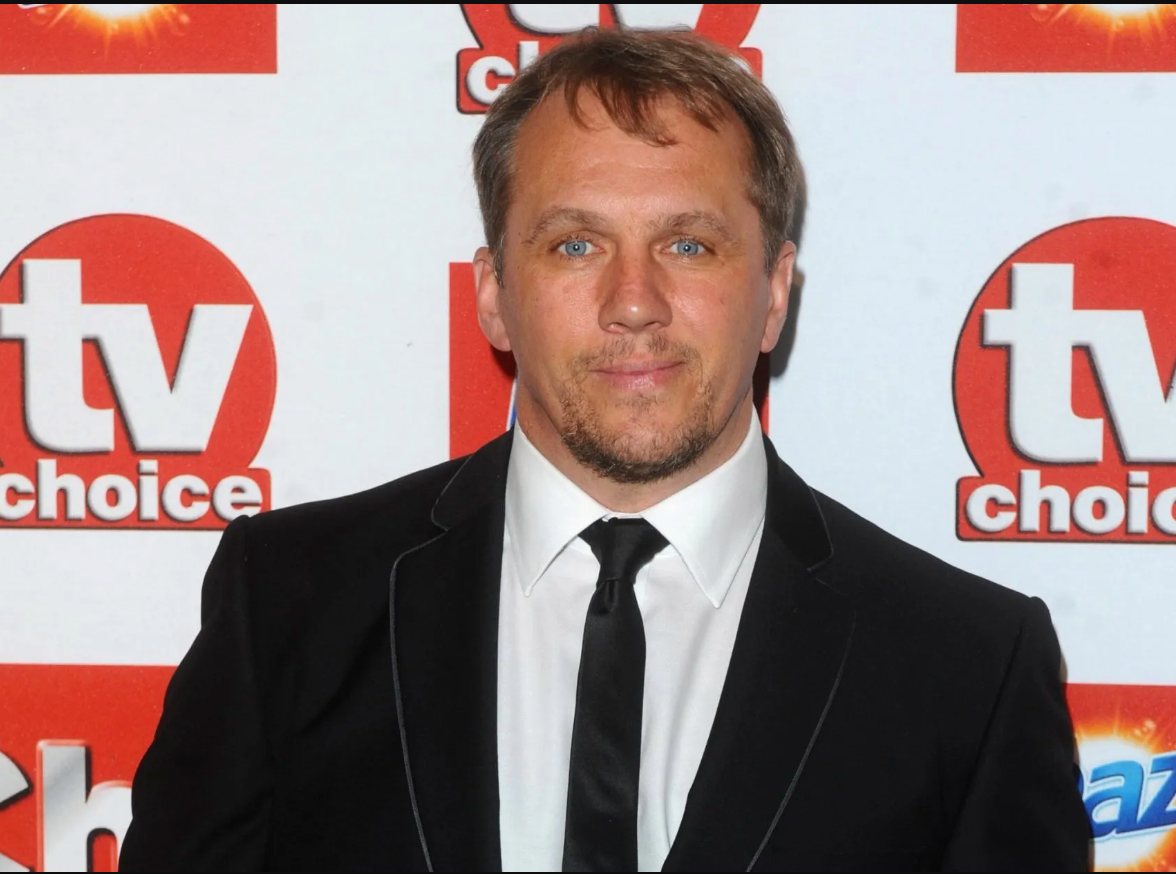 The actor who portrays Will Taylor in Emmerdale finally speaks out ...