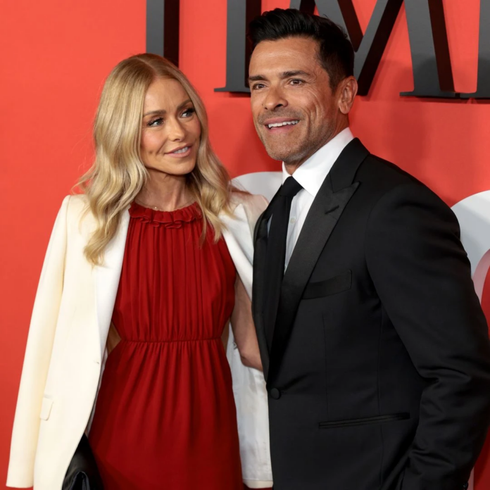 Kelly Ripa said she was extremely terrified after hearing the doctor’s ...