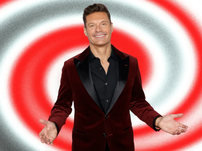 Ryan Seacrest stuns fans with a dramatic transformation: Has he ...