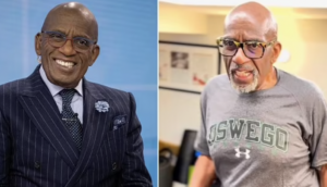 Al Roker reveals a controversial diet and unexpected health secrets—is ...