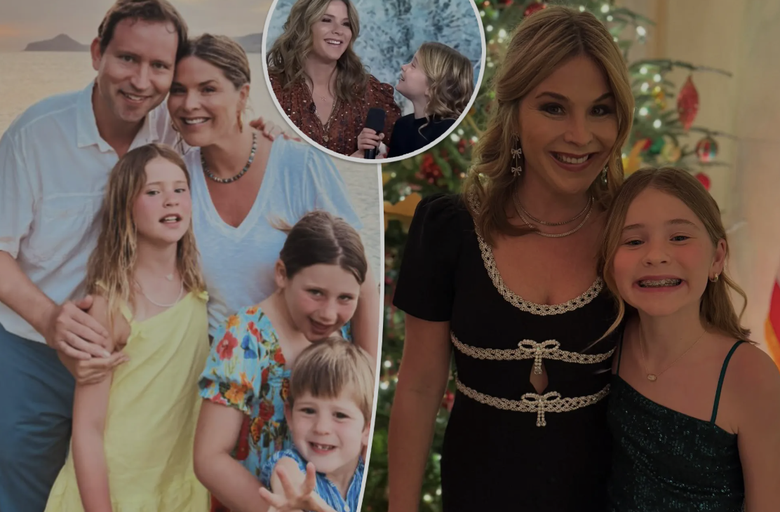 Jenna Bush Hager faces heavy criticism from Today Show colleagues after an "inappropriate ...