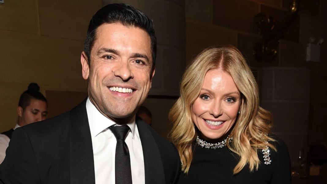 Michael, Kelly Ripa's son, revealed he hasn’t returned home for a long ...