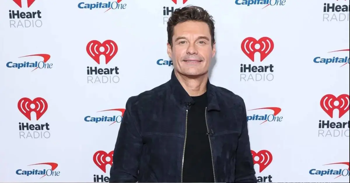 Ryan Seacrest reveals his intention not to marry and the hidden fear he ...