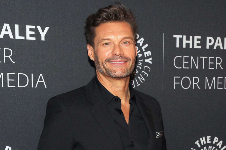 Ryan Seacrest stuns viewers with a dramatic new look on-air, sparking ...