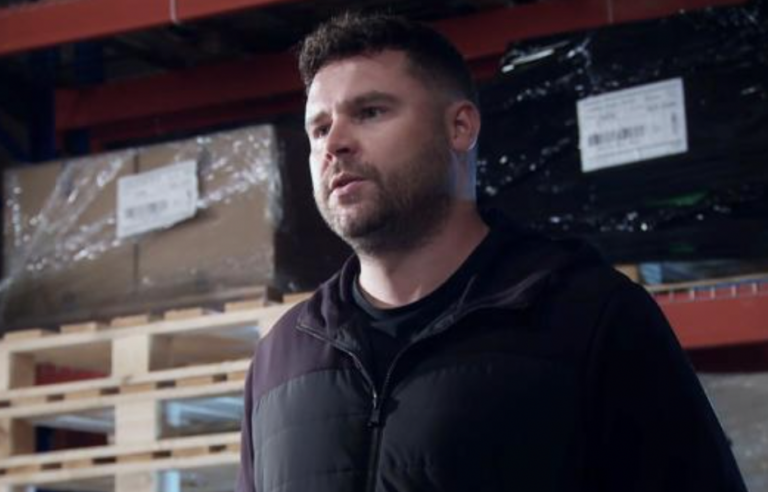 Emmerdale star Danny Miller has responded to accusations that he was ...