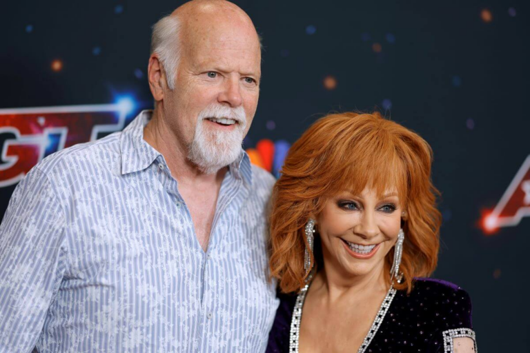 After 5 years together, Reba McEntire finally revealed the reason why she WILL NEVER MARRY Rex ...