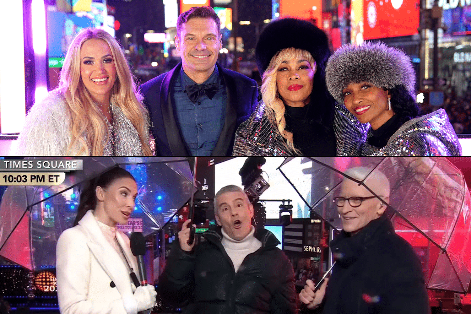 Despite the controversies surrounding Ryan Seacrest's position, Ryan ...