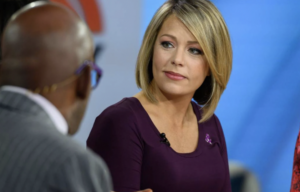 Dylan Dreyer unexpectedly ‘takes over’ live on the Today Show: Fans in disbelief over her ...