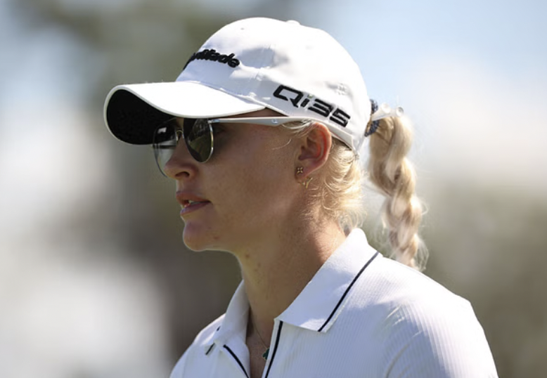 Charley Hull haunted by the ‘ghosts of her past’ as her mental game is ...