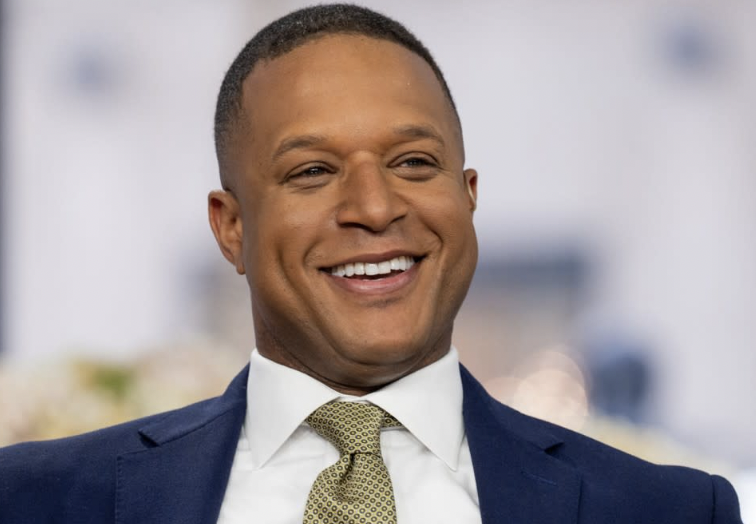 Craig Melvin mysteriously disappears from the Today Show: His sudden ...