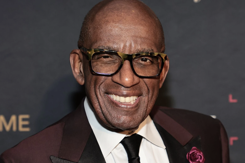 Al Roker stuns fans by revealing a shocking truth about his past ...