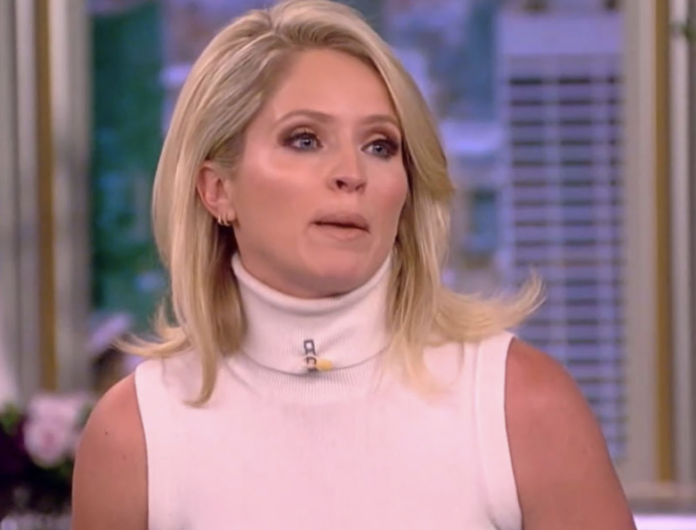 Sara Haines broke her silence, saying she DID NOT LOVE her biological ...
