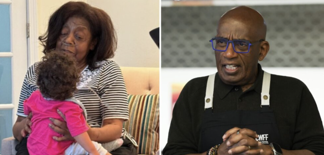 The shocking truth about Alice Bell is finally revealed by her daughter ...