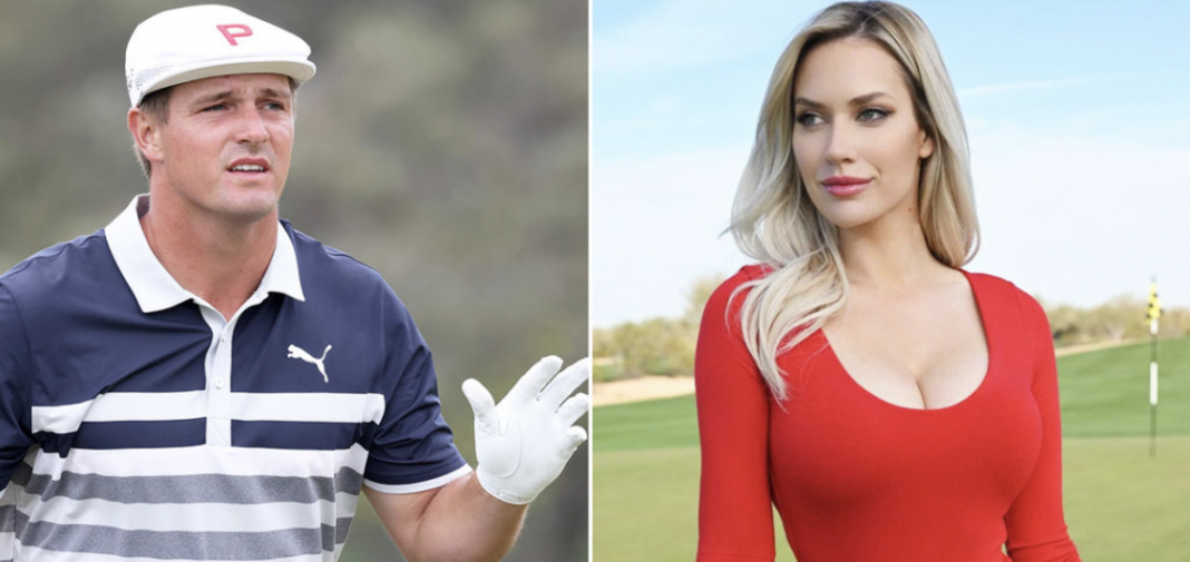 Paige Spiranac speaks out on her "complicated" relationship with Bryson ...