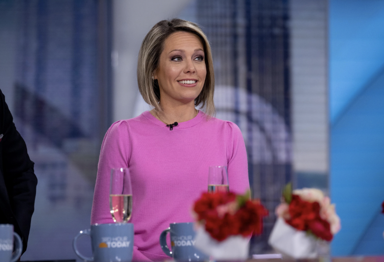 Dylan Dreyer raises alarm with urgent warning after shocking airport experience: What happened ...