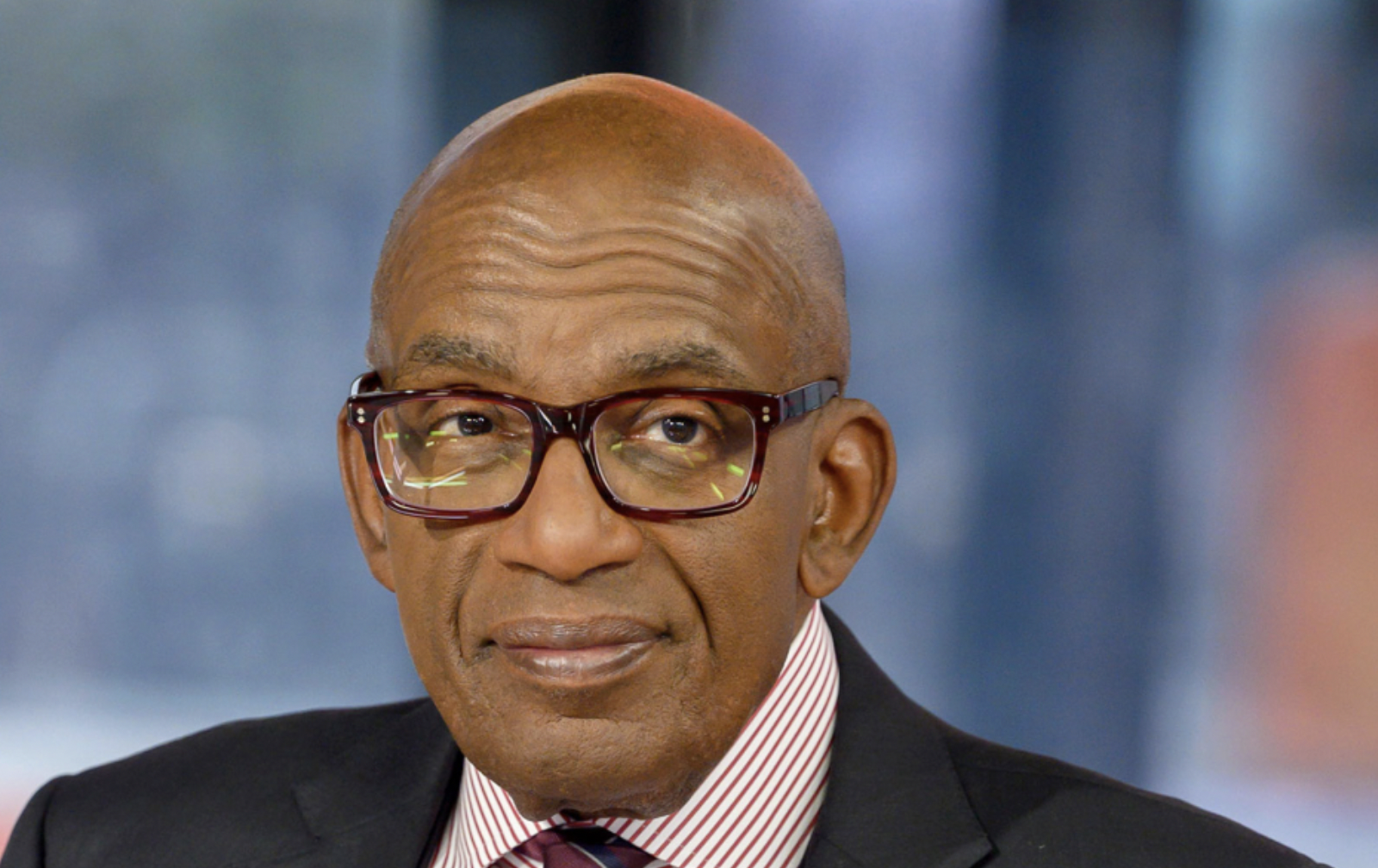 Al Roker reignites a fiery food feud by bringing up the infamous ...