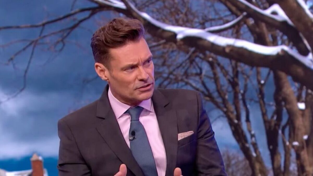 Ryan Seacrest angers Guns N’ Roses fans on Wheel of Fortune: His ...