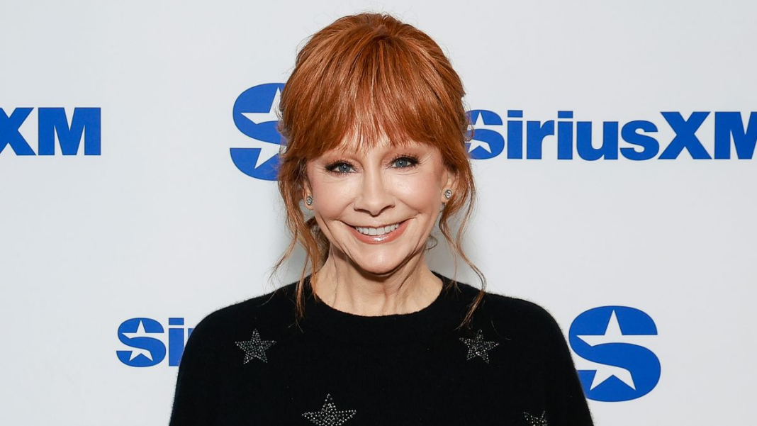 Reba McEntire shocked fans by unexpectedly declaring that she would ...
