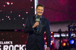 Fans stunned by Ryan Seacrest’s drastically different appearance in ...