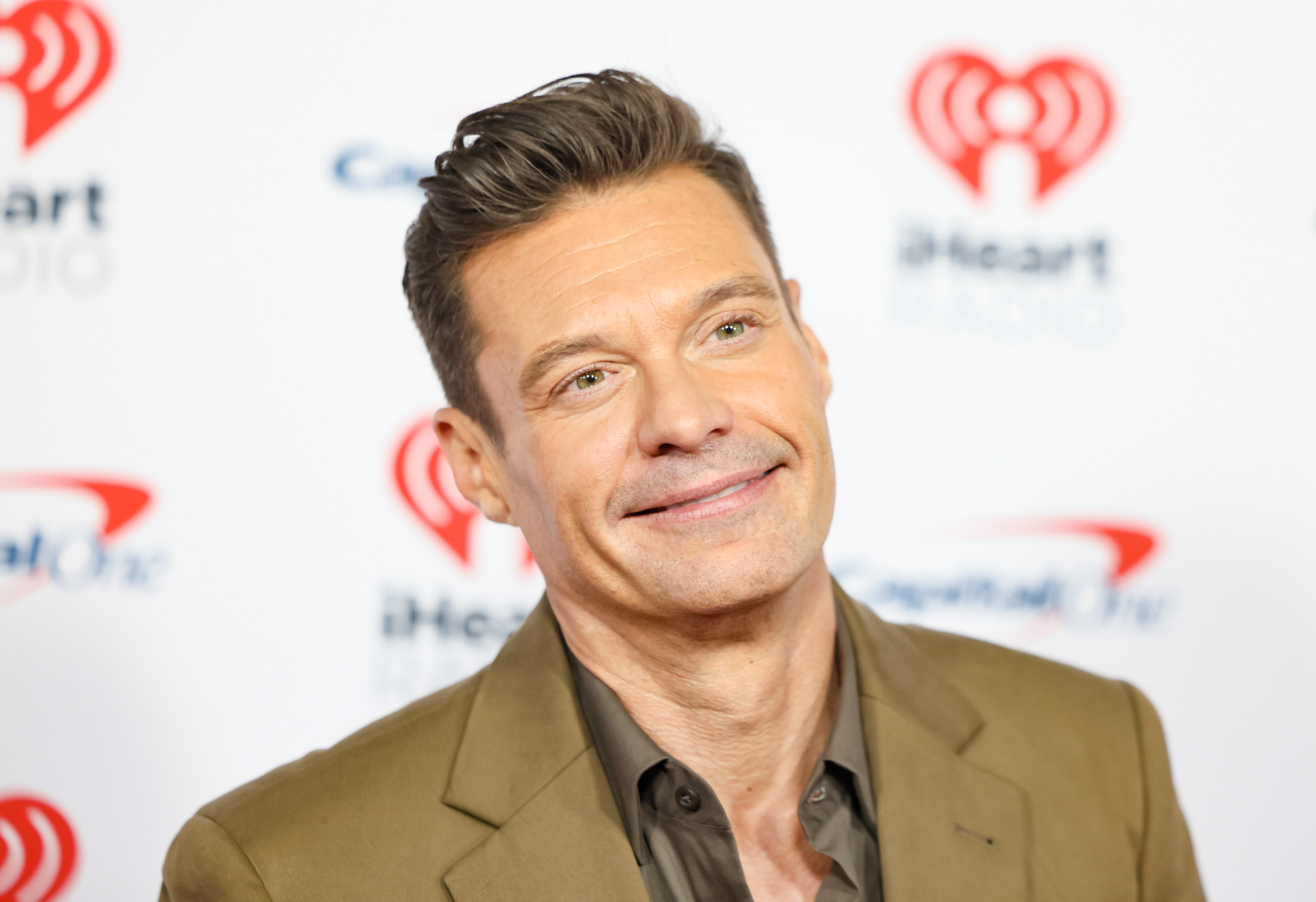 Ryan Seacrest’s fitness transformation before turning 50 raises ...