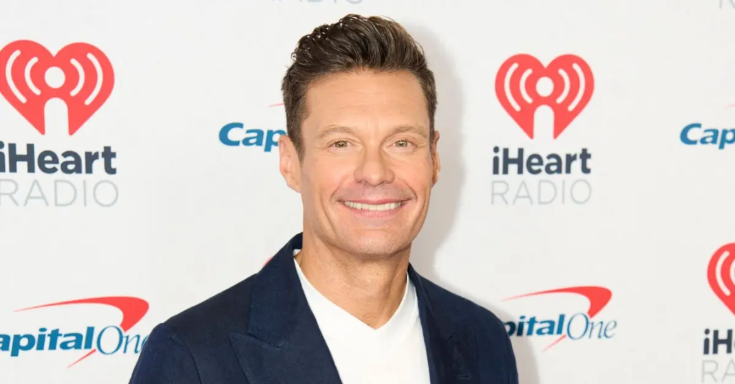 Ryan Seacrest’s fitness transformation before turning 50 raises ...