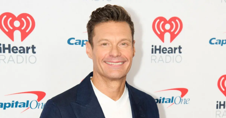 Ryan Seacrest’s fitness transformation before turning 50 raises ...