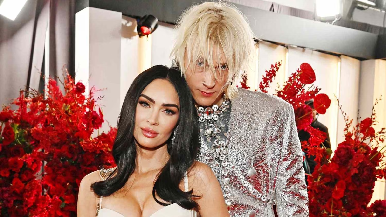 Megan Fox drove MGK mad with rage after sending him an ultimatum ...