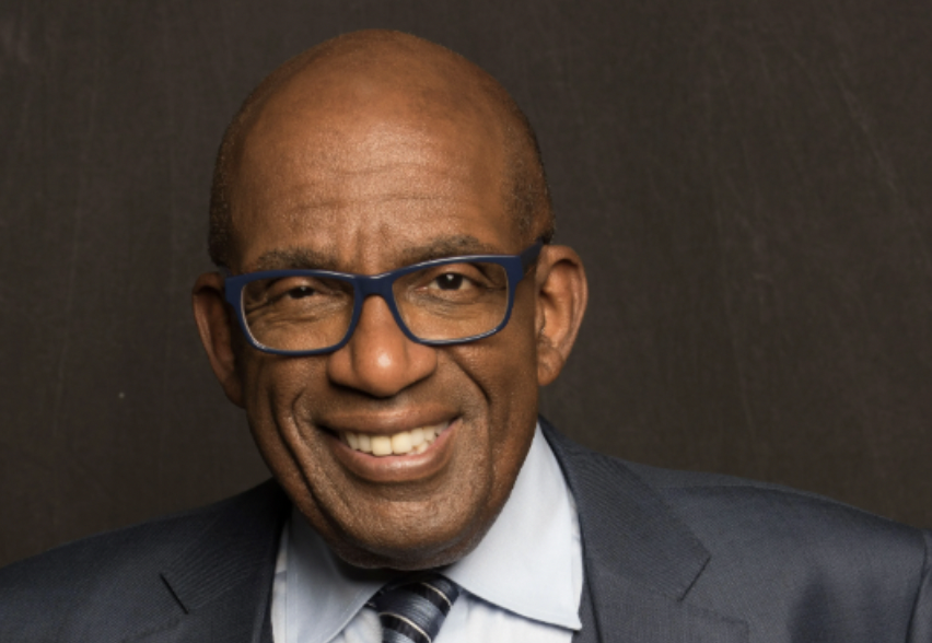 Al Roker unexpectedly mentions Matt Lauer two years after his Today ...