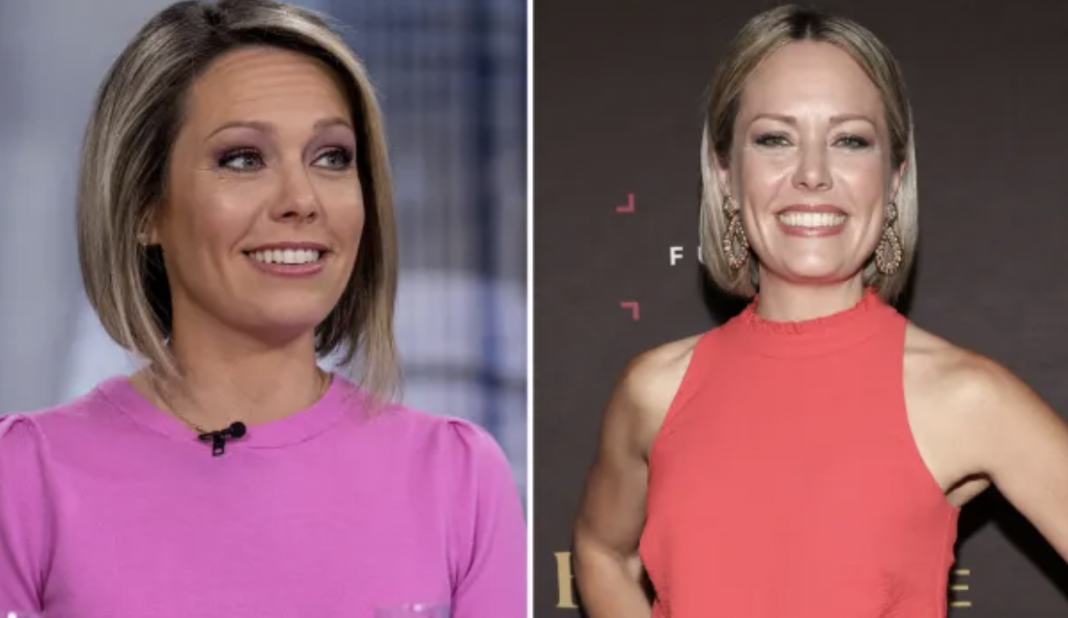 Dylan Dreyer shocks fans with past and present photos—Has she secretly ...