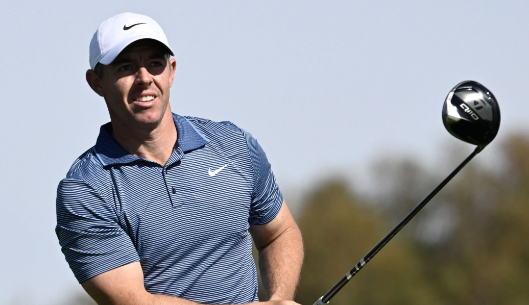 Rory McIlroy bitterly admits ‘many want me to fail’ as colleagues ...