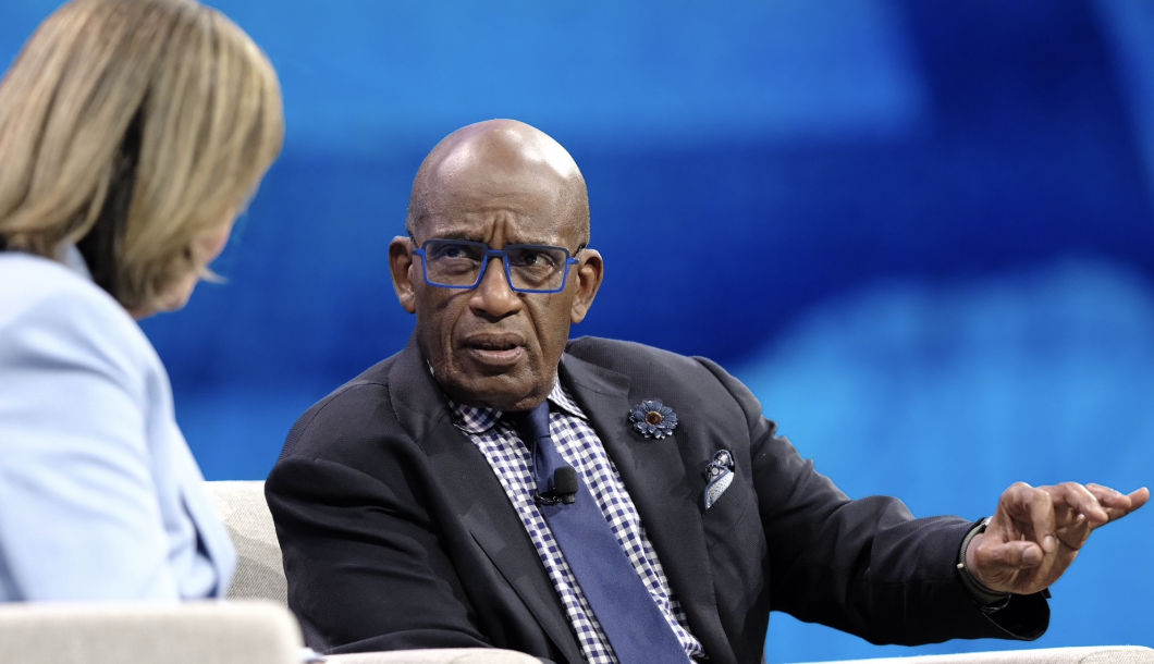 Chaos erupts on live TV as Al Roker slams blender in a fit of ...