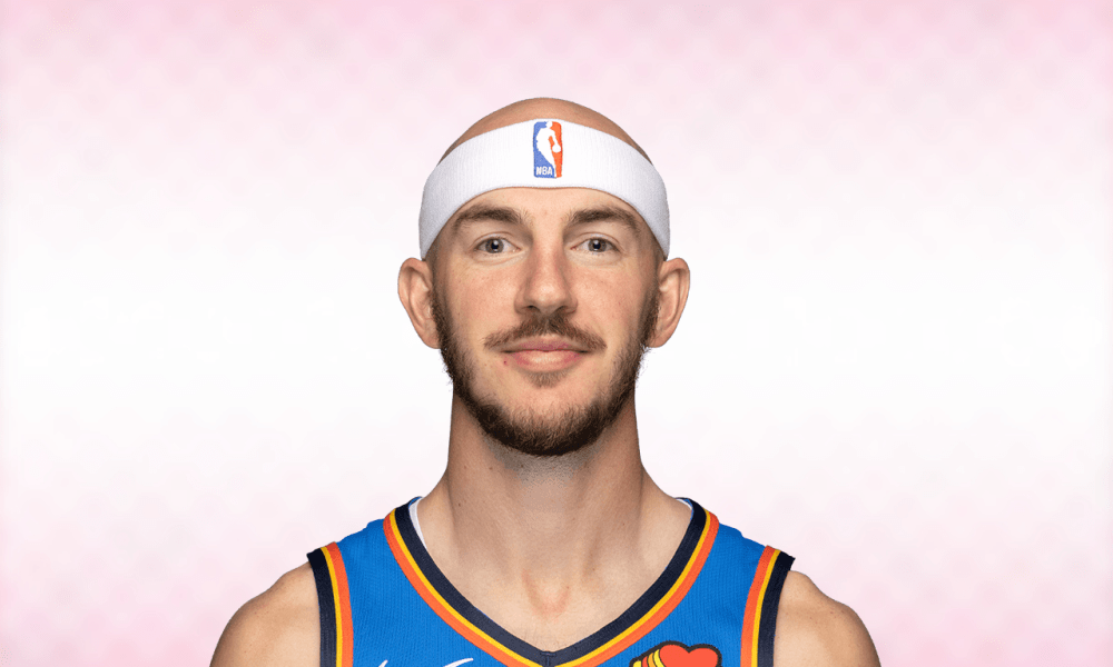 What exactly did Alex Caruso endure during his time with the Lakers ...