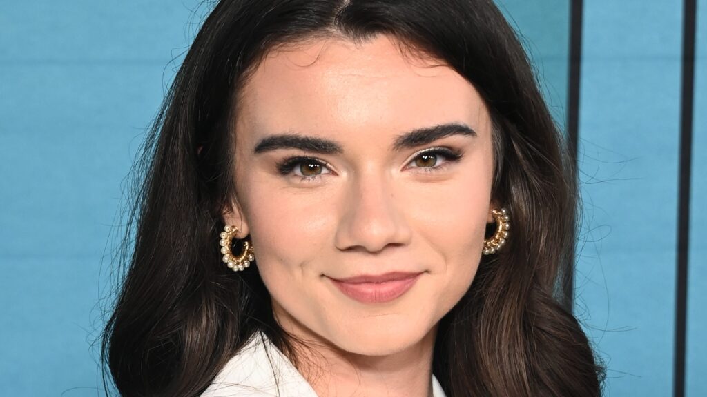 Brett Cooper of Fox News was unexpectedly absent from The Will Cain ...